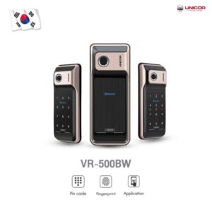 UNICOR รุ่น VR500-BW(ผลัก) – Chaisap Intertech