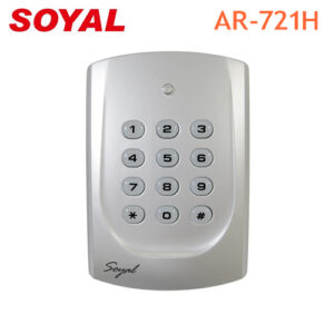 Chaisap Intertech – Air, CCTV, Key card, Face Scan, Alarm, Digital Door Lock