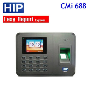 สแกนนิ้ว HIP รุ่น CMi688 – Chaisap Intertech