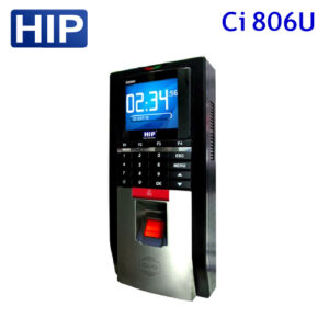 สแกนนิ้ว HIP รุ่น Ci806u – Chaisap Intertech