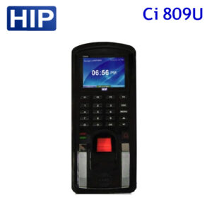 สแกนนิ้ว HIP รุ่น Ci809u – Chaisap Intertech