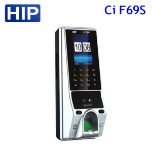 สแกนนิ้ว HIP รุ่น Ci F69S – Chaisap Intertech