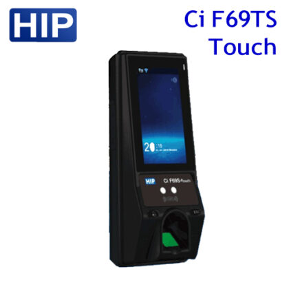 สแกนนิ้ว HIP รุ่น Ci F69TS – Chaisap Intertech